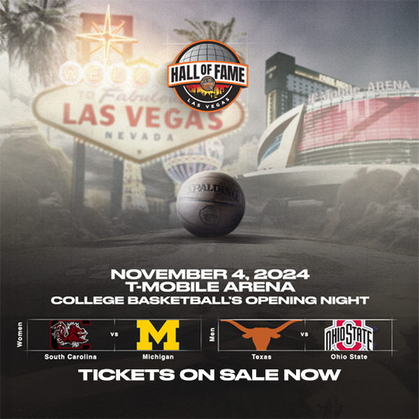 Terry’s Chocolate Vegas Showdown | T-Mobile Arena